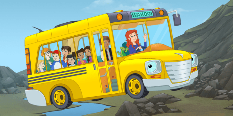 Revisiting Rides Again and the Future of Magic School Bus – Naimoli ...