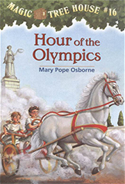 The Top Ten Best Original Magic Tree House Books – Naimoli Children's ...