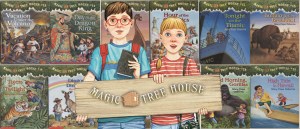 The Top Ten Best Original Magic Tree House Books – Naimoli Children's ...