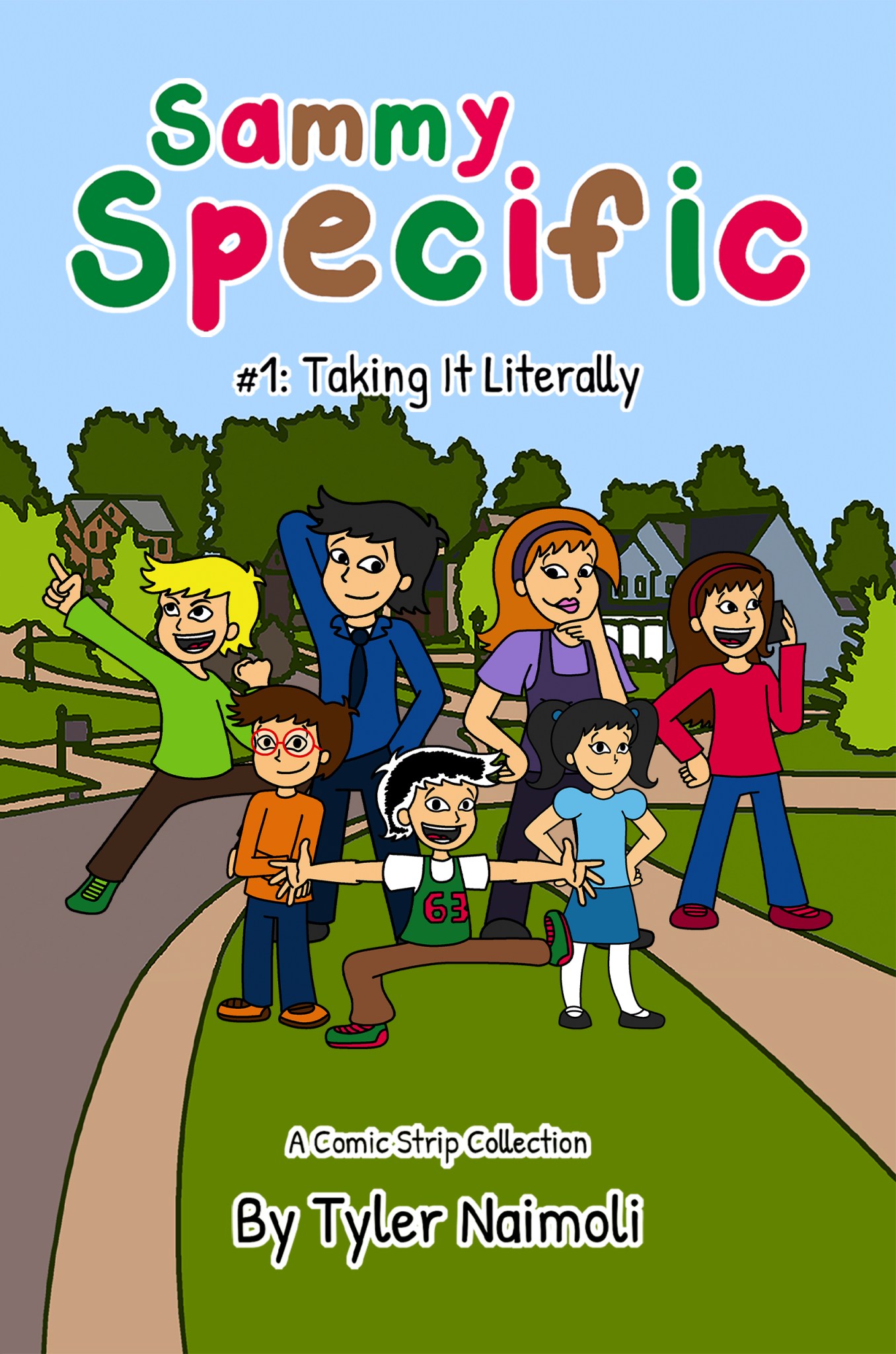 A Review of Disney’s Animated Diary of a Wimpy Kid Movie – Naimoli ...